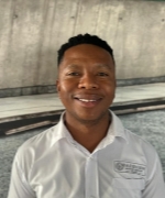 David Thabang Selepe - Used Vehicle Sales Executive at Raceview Motors